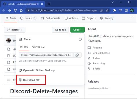 how to delete discord dms from a pc or mobile device