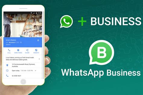 Using Tips For WhatsApp Business PC