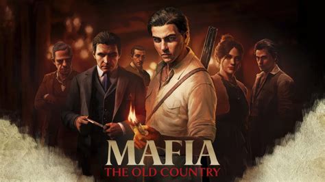 Everything In Mafia The Old Country Feels Authentic Says Co Developer