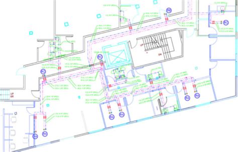 Domestic Water Piping Systems Re Pipes Installation Maintenance