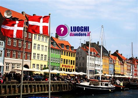 Attrazioni E Musei Gratuiti A Copenaghen Per Un Viaggio Low Cost In