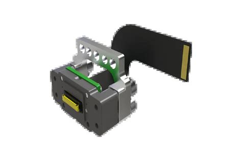 Board To Board Pogo Block 倚強科技股份有限公司 Aethertek