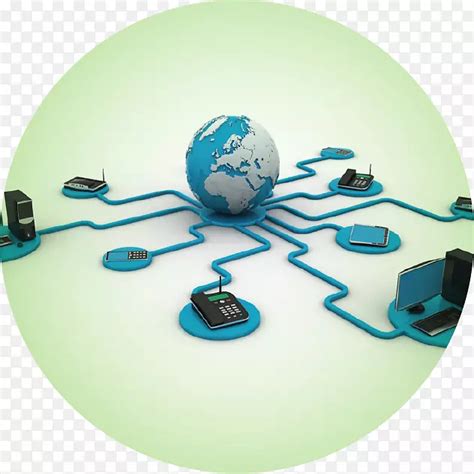 信息技术云计算呼叫中心it基础设施技术png图片素材下载图片编号3710167 Png素材网