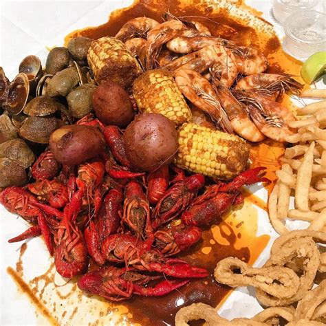 The Boiling Crab Lakewood