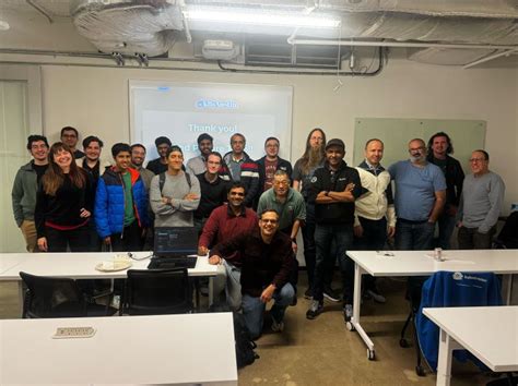 Kubernetes Austin On Linkedin Hello Kubernetes Austin Thanks To All Of You Who Attended Our