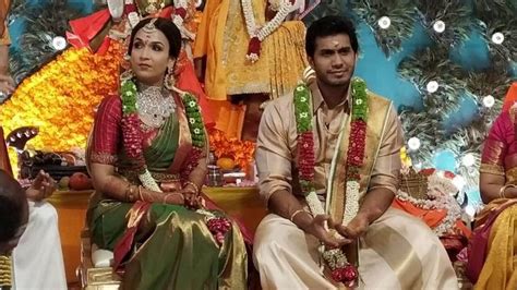 Rajinikanth Daughter Marriage Photos