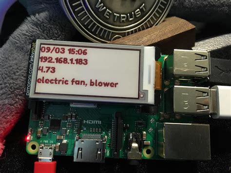 Using Raspberry Pi 3b With Apache Nifi Minifi And Cloudera