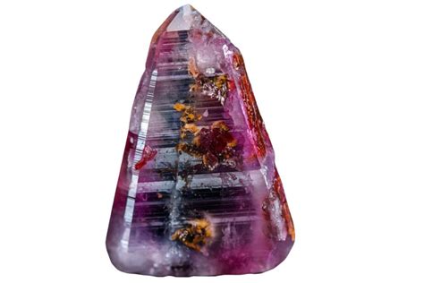 Sapphire Etching Rock Chasing