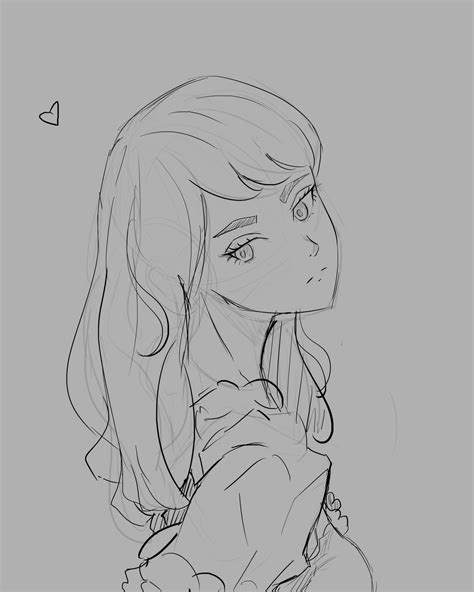 Quick Ref Sketch Rbeginnerart