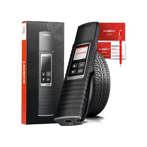 LAUNCH X 431 TSGUN TPMS AUTOXSCAN