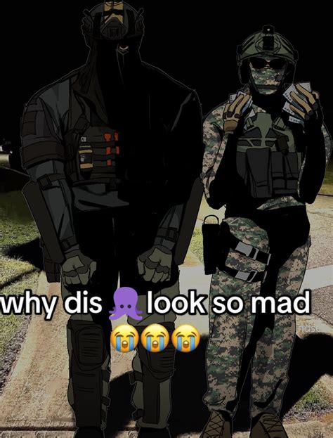 Konig And Horangi Call Of Duty And 1 More Drawn By Waxxeddoghouse