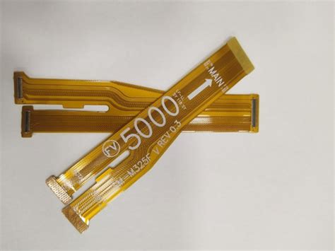 Flex Sub Placa M E Lcd Compat Vel M M Qualidade Top Parcelamento Sem Juros