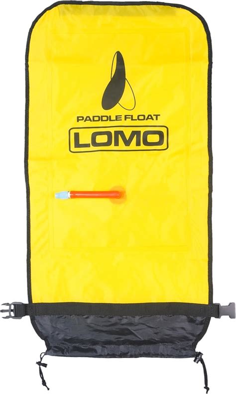 Lomo Inflatable Paddle Float Uk Sports And Outdoors