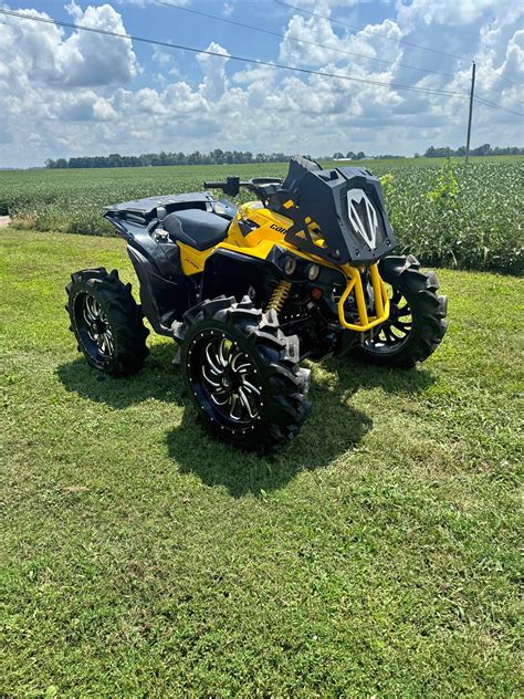 2021 Can Am Renegade 1000 Xmr Powersport Vehicles Rockport Indiana