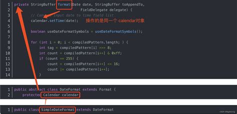 Java 日期格式化simpledateformat线程不安全与datetimeformatter线程安全datetimeformatter