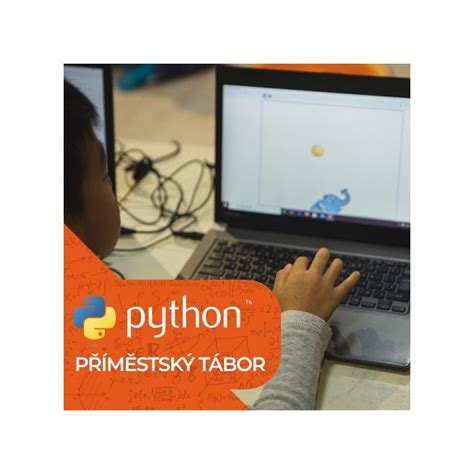 základy programování v python příměstský tábor praha 2 turnus 29 7 2 8 2024