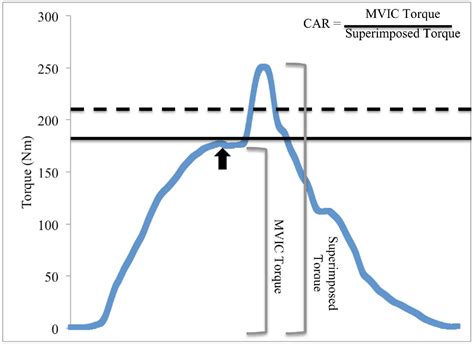 Figure 1 From Effects Of Neuromuscular Fatigue On Quadriceps Strength