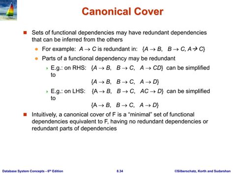 Normalization In Relational Database Ppt