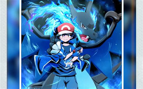 宝可梦xy壁纸 千图网