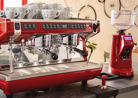 Nuova Simonelli | Jordanian Hospitality
