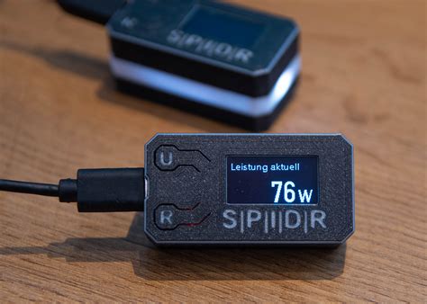 Spidr Branded Heltec Wifi Kit V3 Case With Battery And Led Options