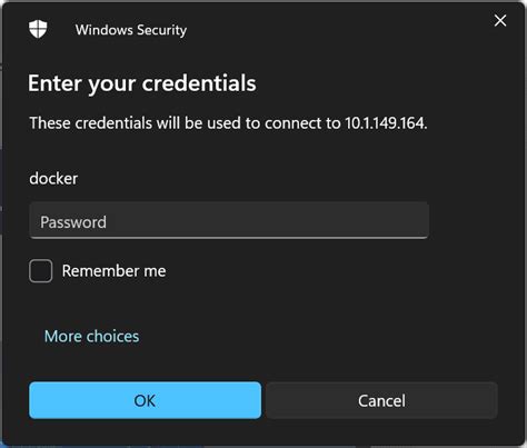 Run Windows Desktop Inside A Docker Container With Dockur Virtualization Howto