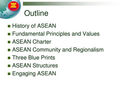 Ppt Understanding Asean Its Systems And Structures Powerpoint