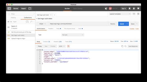 Not Your Grandma S Postman Postman Blog