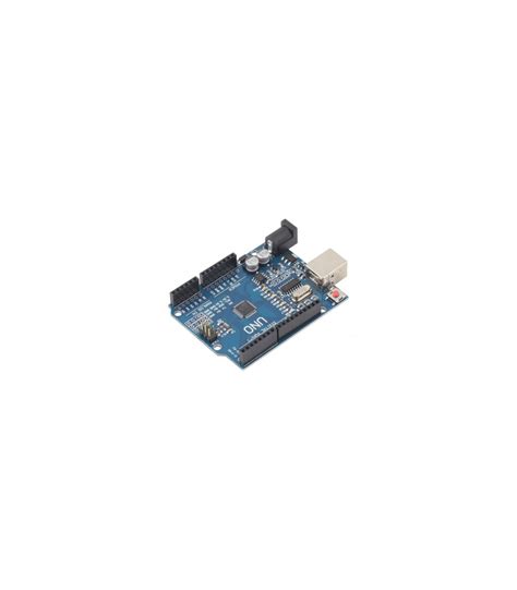 Valdiklių Plokštė Modulis Arduino Uno R3 Analogas Mikrovaldiklis