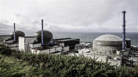 France Commissions Its Most Powerful Nuclear Reactor Ever Archyde