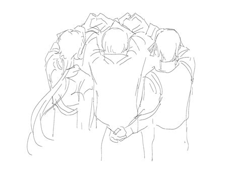 我们的兄弟情谊坚不可摧 Elfartworld