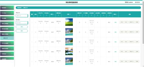 基于python实现的学生考研互助系统在线学习课程资源资料 Csdn博客