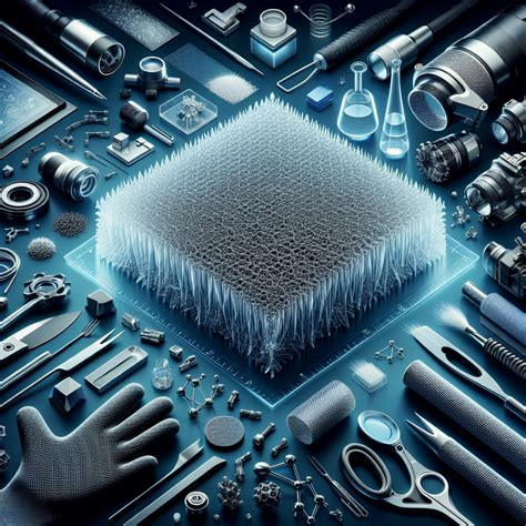 New Nano Enhanced Resin Increases Composite Durability Impact Materials