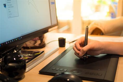 Fix There Is A Problem With Your Tablet Driver Wacom