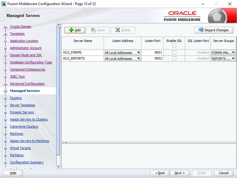 Hasan Jawaid Oracle 12cr4 Forms And Reports Configuration