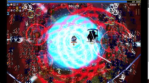 Evolution Chart Synergy Chart And Character Ability Chart For V0 3 2 R Vampiresurvivors