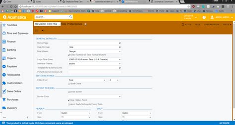 Interface Changing Colors In The Modern UI Seems Impossible Stack Overflow