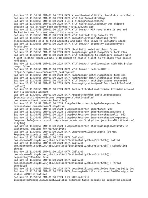 Current Log Pdf Computer File Computing Platforms