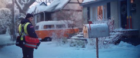 Singing Mailboxes For Canada Post Glossy