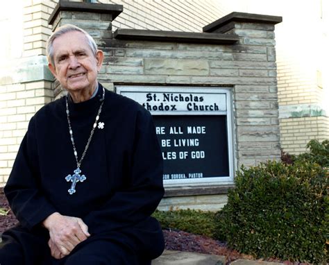 In Memoriam Archpriest Igor Soroka Orthodox Church In America