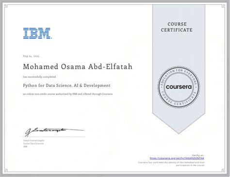 Mohamed Osama On Linkedin Datascience Ai