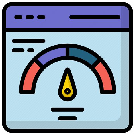 Dashboard Speedometer Speed Internet Icon Download On Iconfinder Dashboard Speedometer Speed Internet Icon Download On Iconfinder