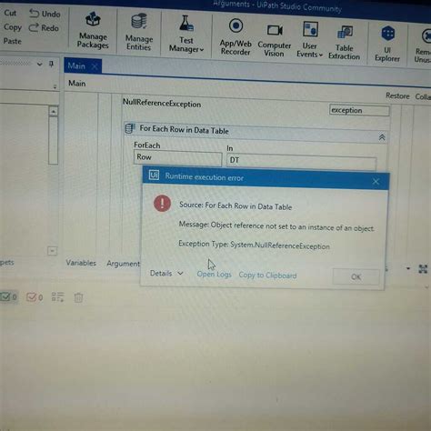 Can You Please Let Me Know Why I Am Repeatedly Getting This Errorbut I Have Passed The