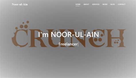 make your html css bootstrap website in only 80 dollars by codekabeer