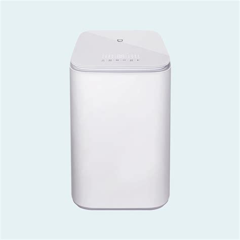 Máy Giặt Mini Cho Bé Xiaomi Mijia Pro MJ101 3Kg Think Tech