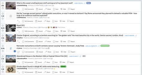 mod log and mod queue improvements and more oh my r modnews