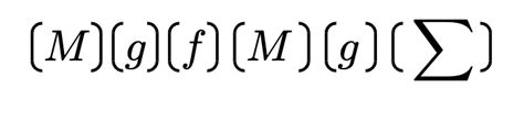 tikz pgf make new delimiter using tikzpicture tex latex stack