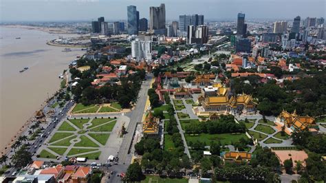 Discover The Best Time To Visit Phnom Penh A Complete Tourist Guide