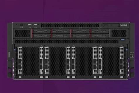 Lenovo Thinksystem Sr780a V3 At ₹ 300000 लेनोवो सर्वर In Mumbai Id 2854144617573