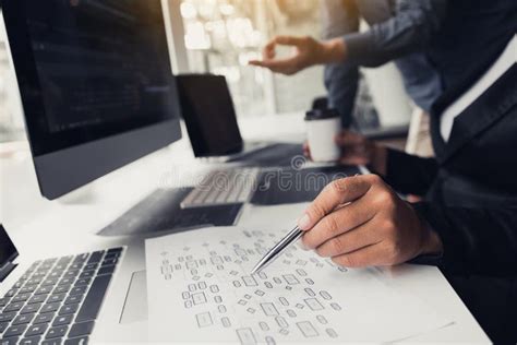 Two Partnerships Developing Programming And Coding Technologies Working